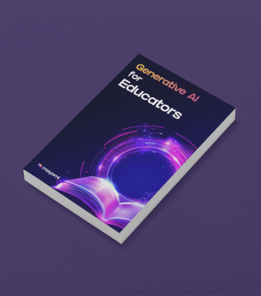 Generative AI for Educators - Mayomi